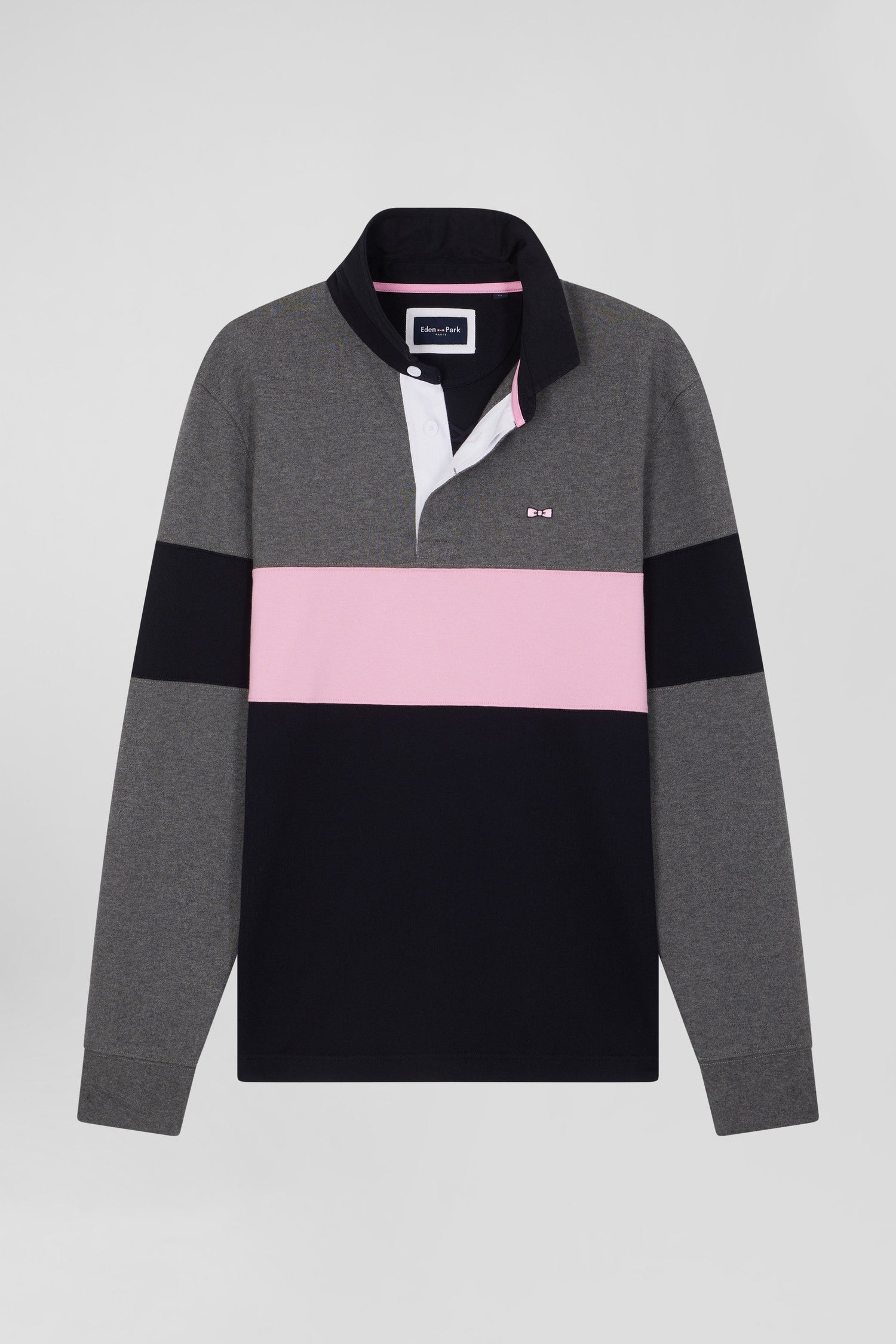 Rugby Shirts - Eden Park