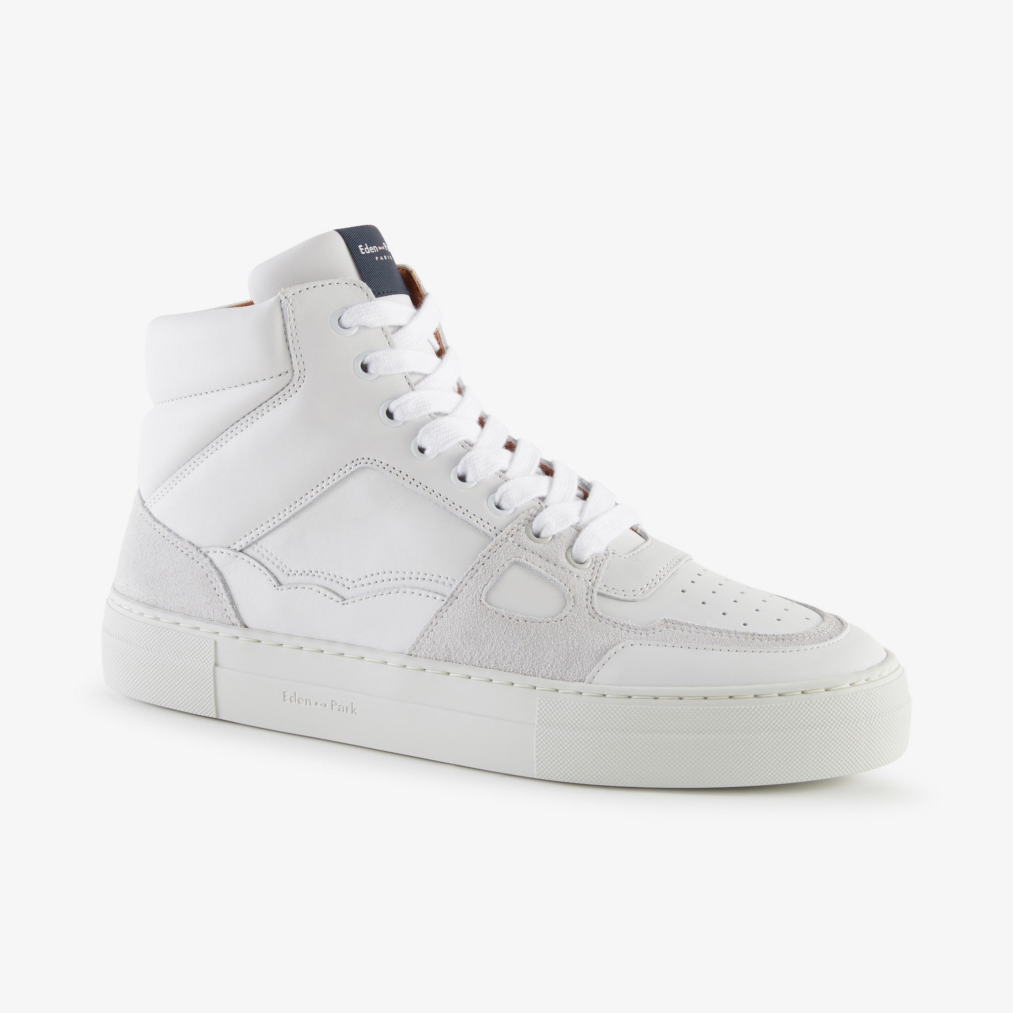 Men's Sneakers – Eden Park